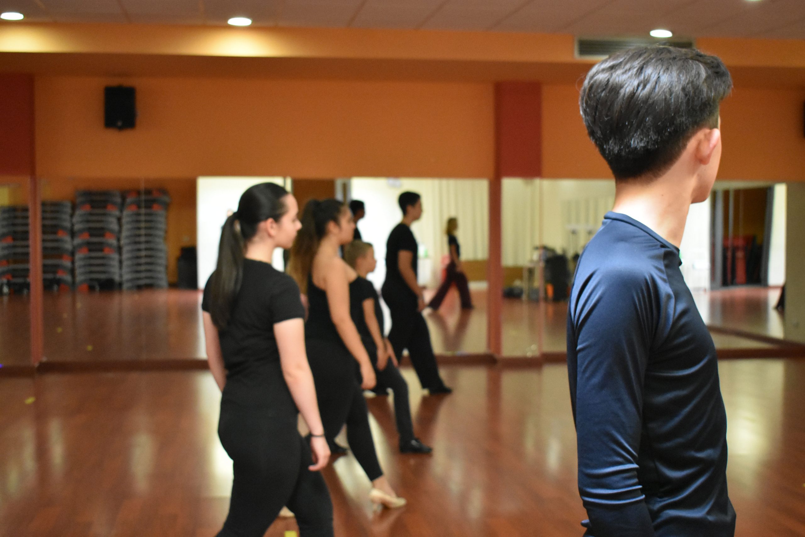 Studio 2 Dance Club – Vigevano